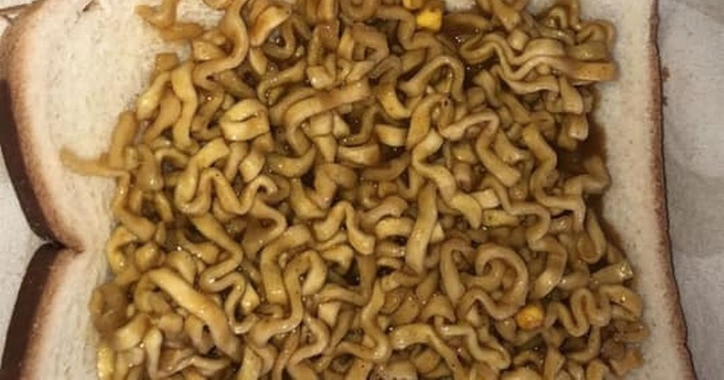 Rate My Plate's WORST ever dishes - and the most…