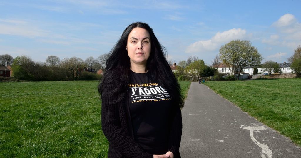 Three years ago, this woman's mum disappeared. The…