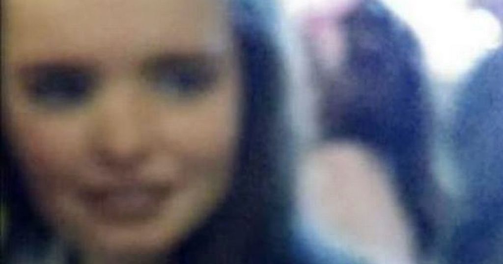 Co Galway crash: First picture of girl, 9, killed by…