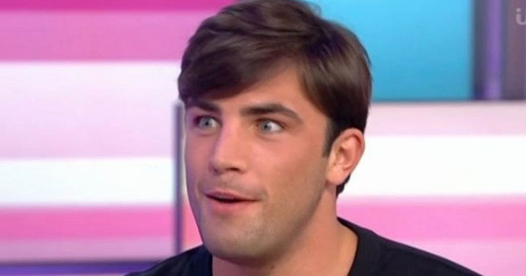 Jack Fincham's savage response as ex Dani Dyer…