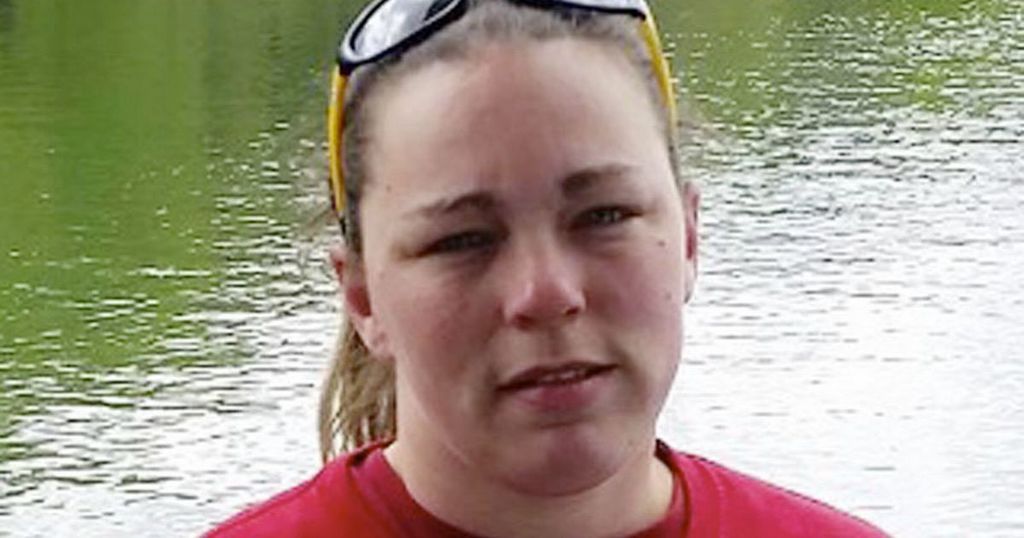 Woman dies after falling head first into meat grinder…