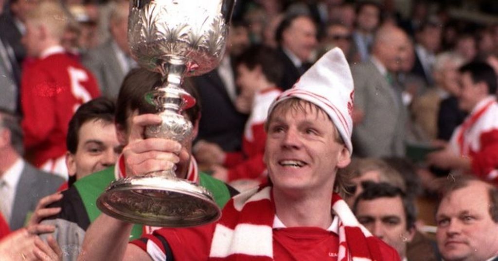 Nottingham Forest fans reveal favourite Stuart Pearce…