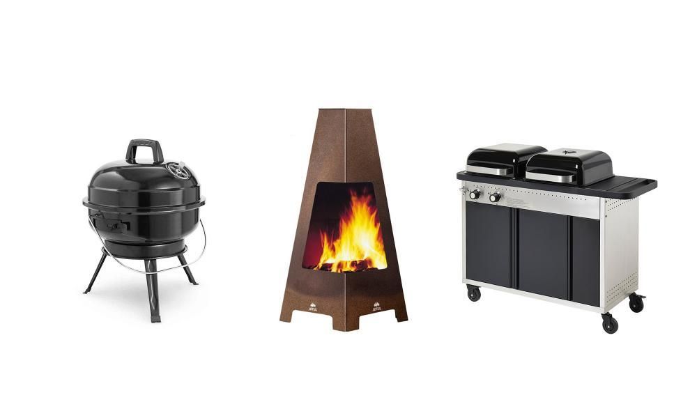 10 of the best barbecues to buy online