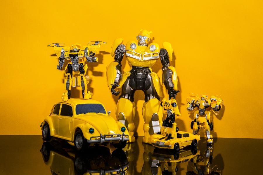 Hasbro Shows It Can Play Nicely In A Post-Toys 'R' Us…