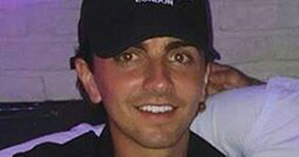 Who is Sammy Kimmence? Dani Dyer's stockbroker ex who…