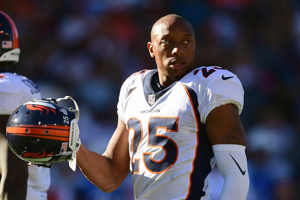 Report: Broncos will listen to trade offers for Chris…