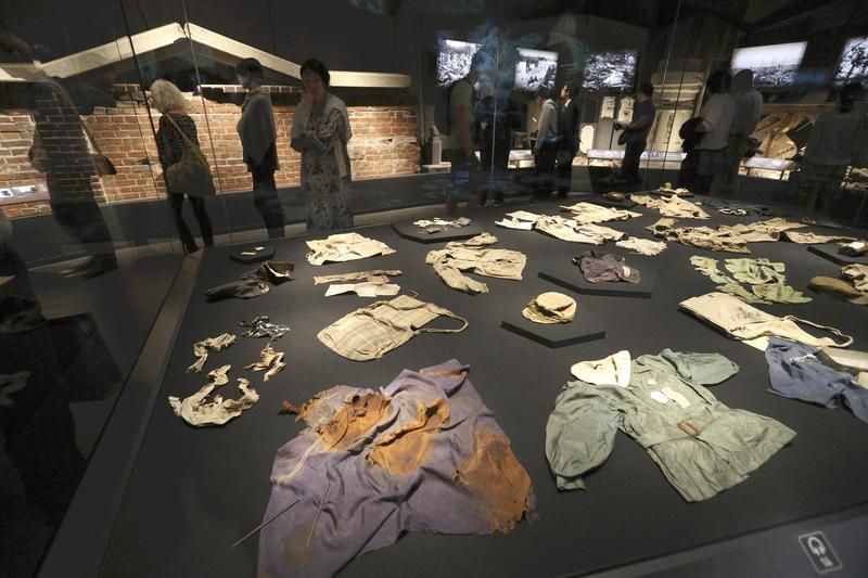 New look for iconic museum