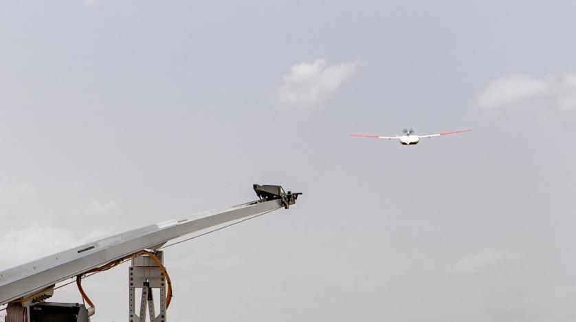 Ghana Inaugurates Biggest Drone-Delivery Network for…