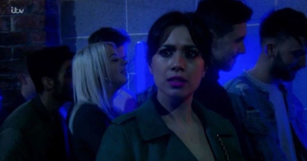 Emmerdale fans shocked as Priya catches Jacob and Maya…
