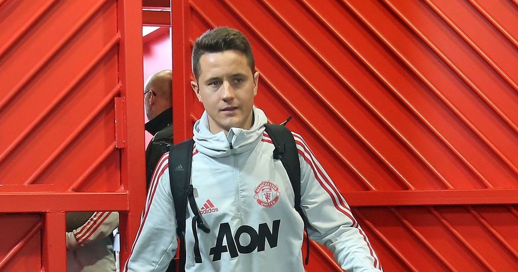 Manchester United set to welcome back key player vs…