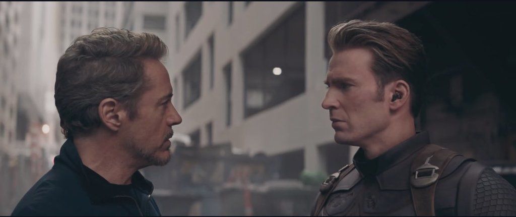 Avengers Endgame end credit scene, explained