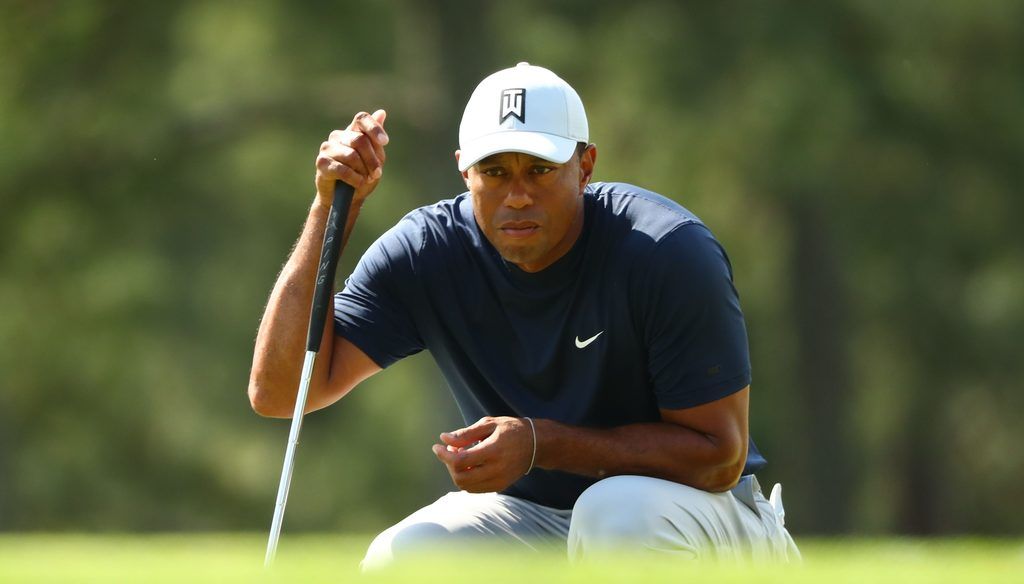 Tiger Woods skipping Wells Fargo Championship on heels…