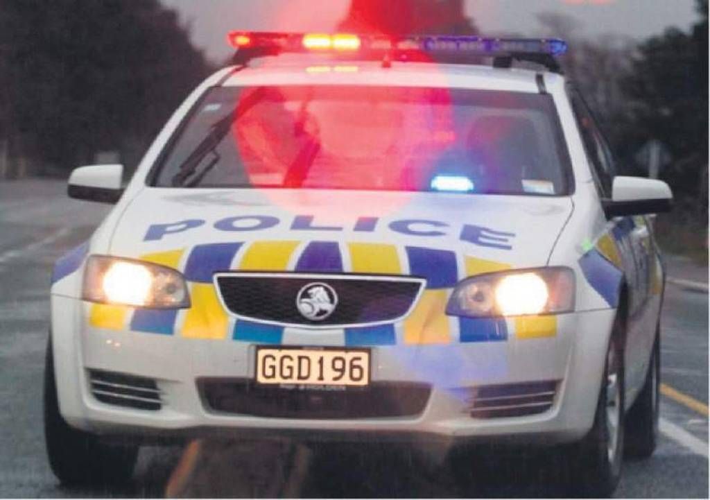 Highway closed after serious crash near Timaru