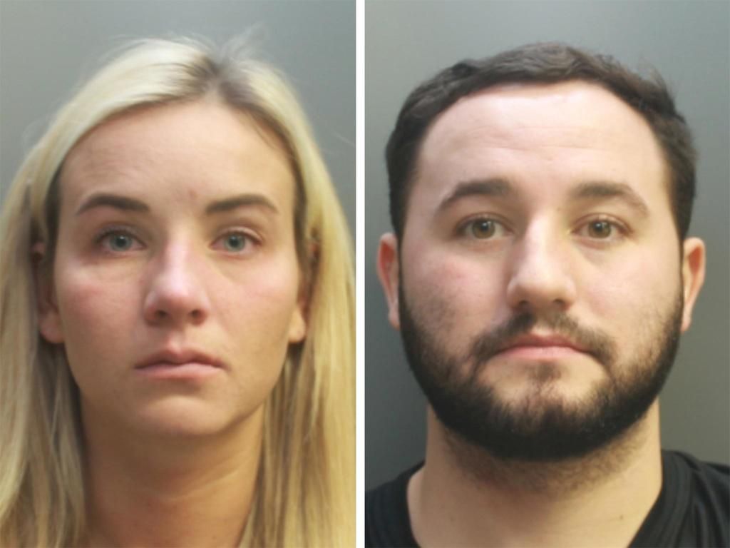 Prison Officer Had Sex With Inmate In Jail Cell