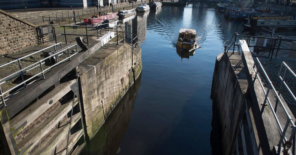 Leeds neighbourhood named one of the most "millennial"…