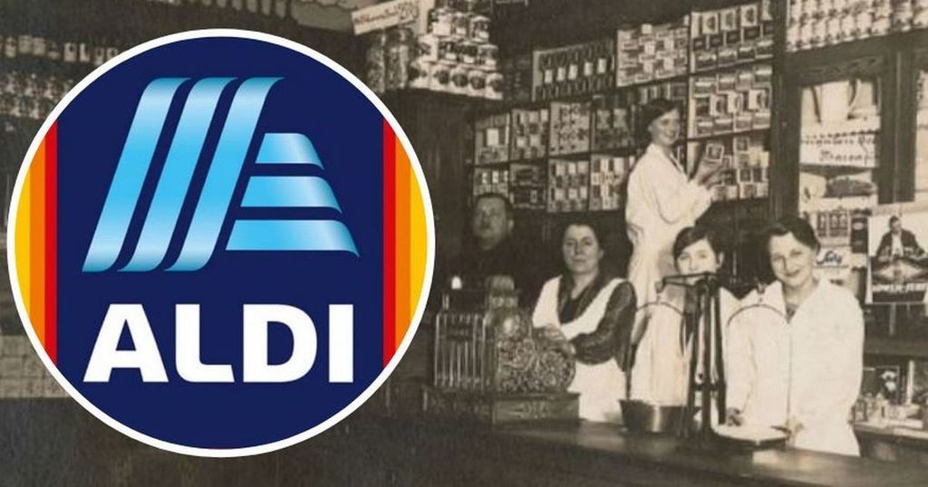 The unbelievable true story behind the rise of Aldi