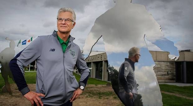 FAI player development plan in tatters as schoolboy…
