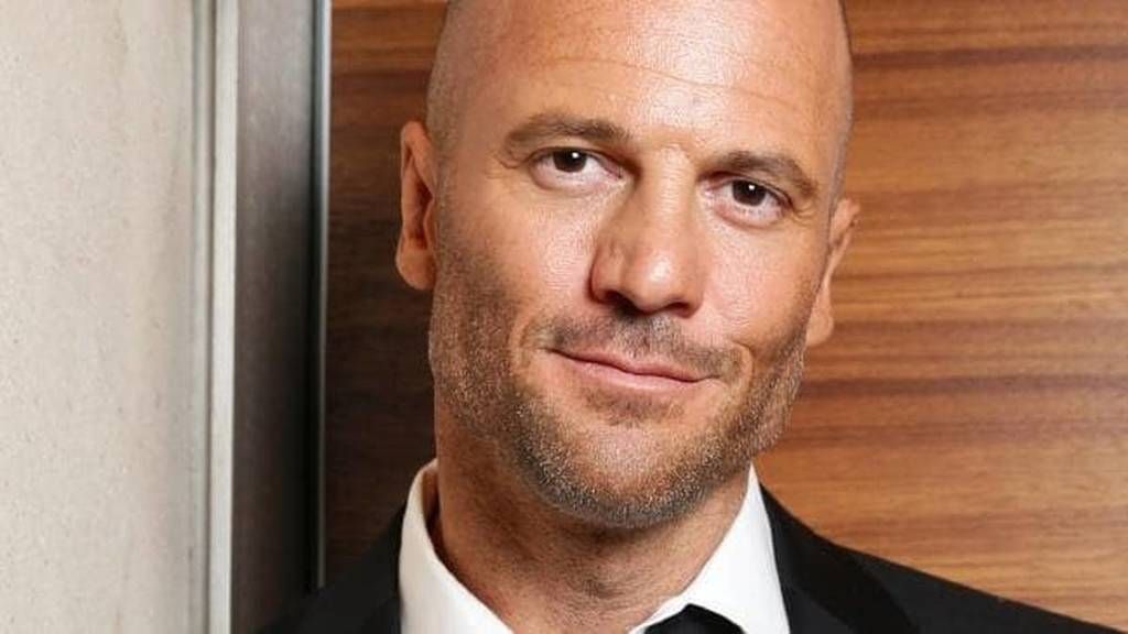 MAFS star Mike Gunner debuts new romance