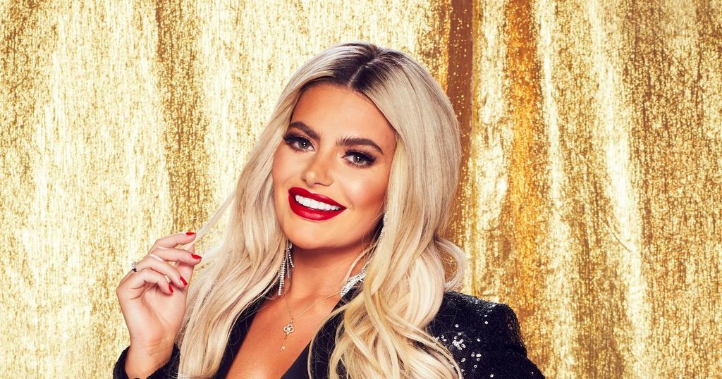 The All New Monty 2019 celebrity line up in full and…