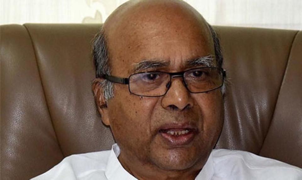 Ex-CJ of Madras and Kerala high courts Justice…