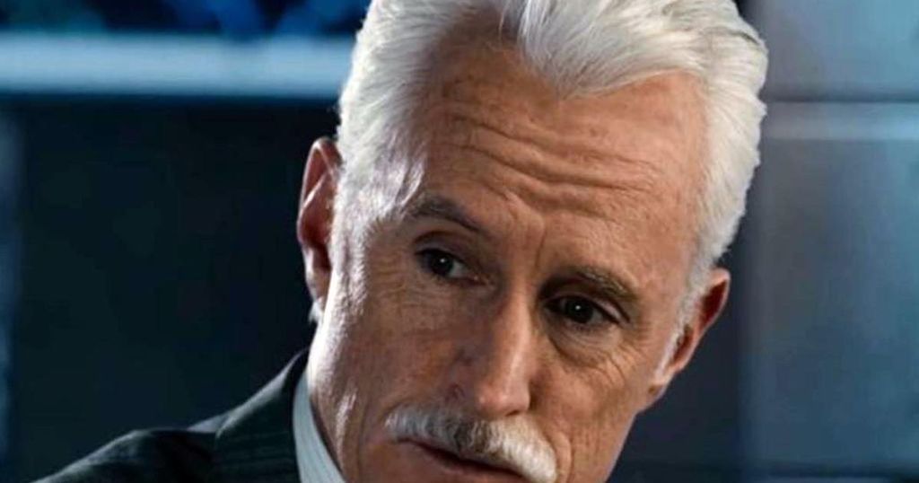 Avengers Endgame: Who is Howard Stark? Comic book…