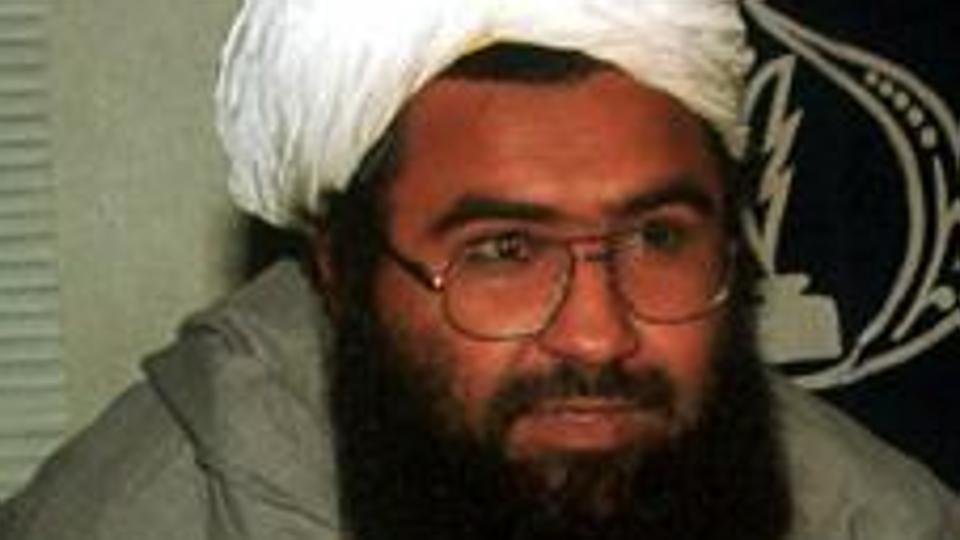 Who is Masood Azhar? 10 things to know