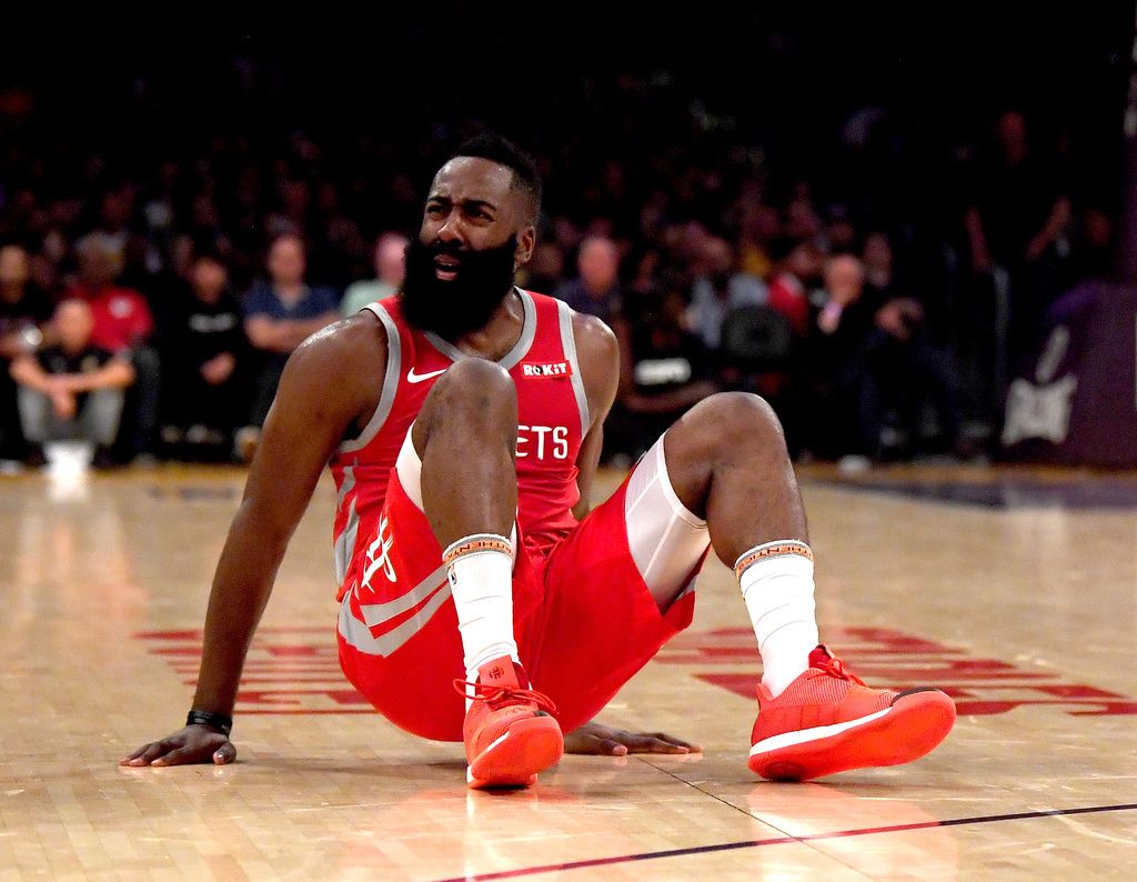 Video shows difference between contested, uncontested…