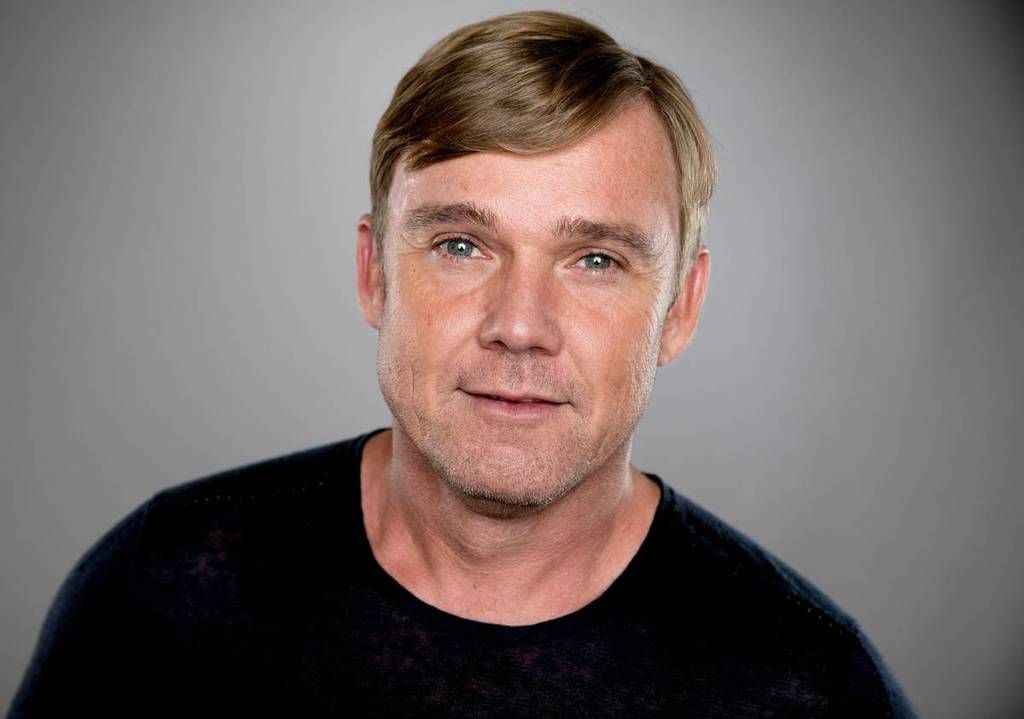 NYPD blue star Rick Schroder in jail for punching…