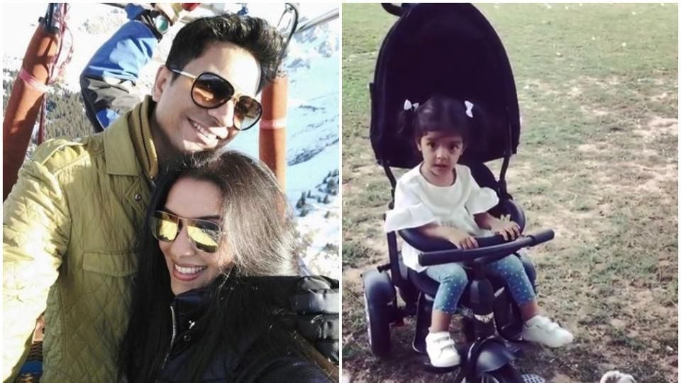 Asin shares video of daughter Arin with baby goats,…