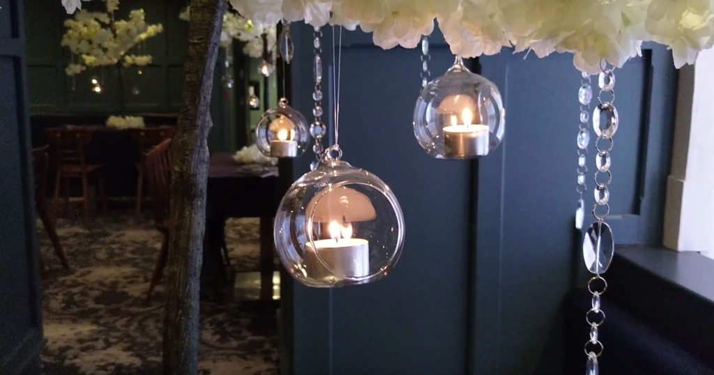 First look inside Gin71's brand new space located…