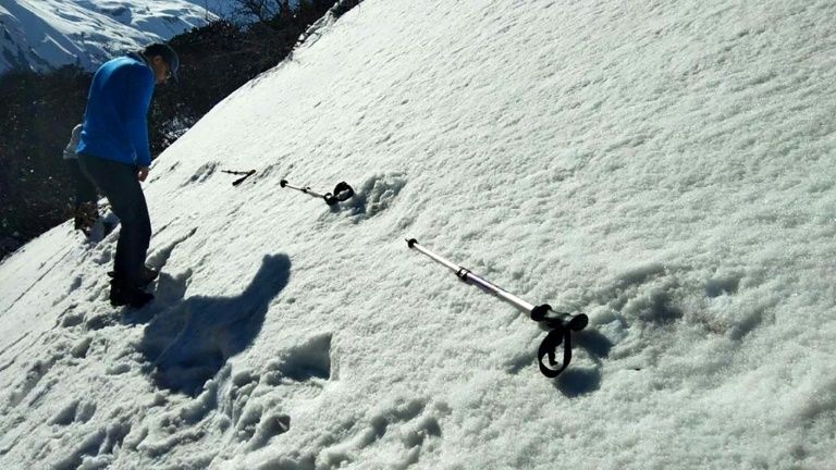Nepal refutes Indian Army's abominable yeti claim