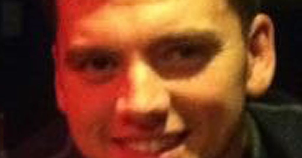 Steven Donaldson: Two men guilty of murdering offshore…