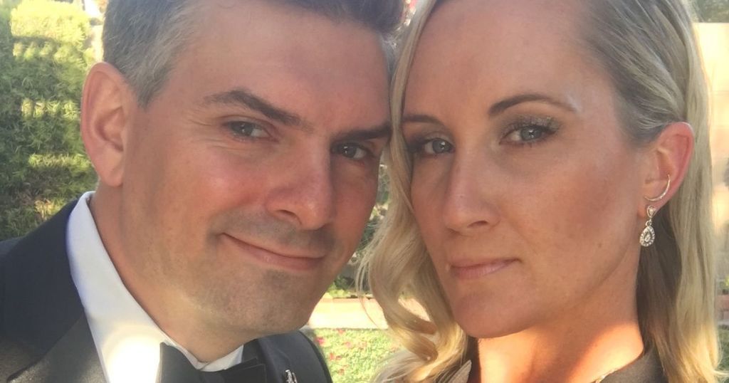 Sunbed addict who got skin cancer asked 'do I look…