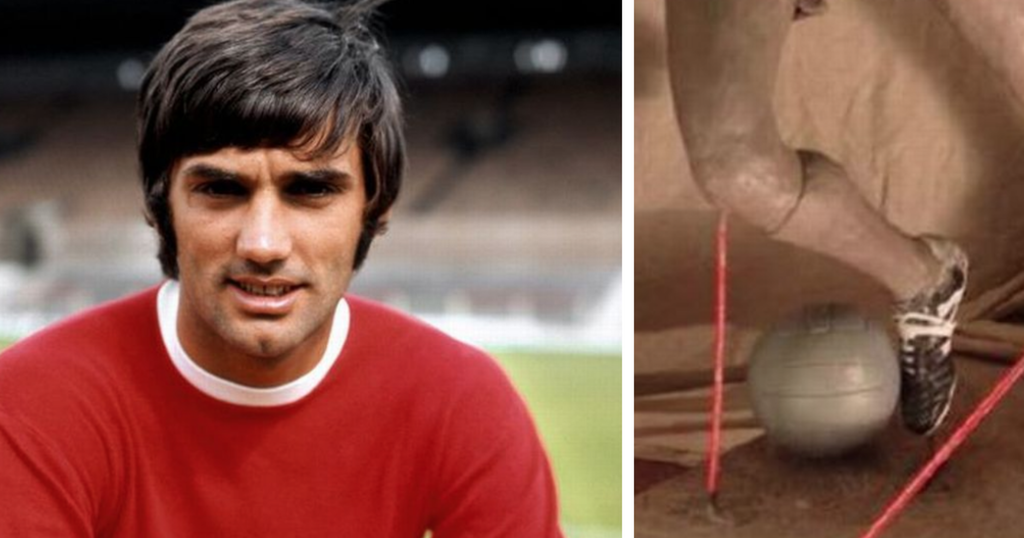 George Best statue to be unveiled in Belfast on his…