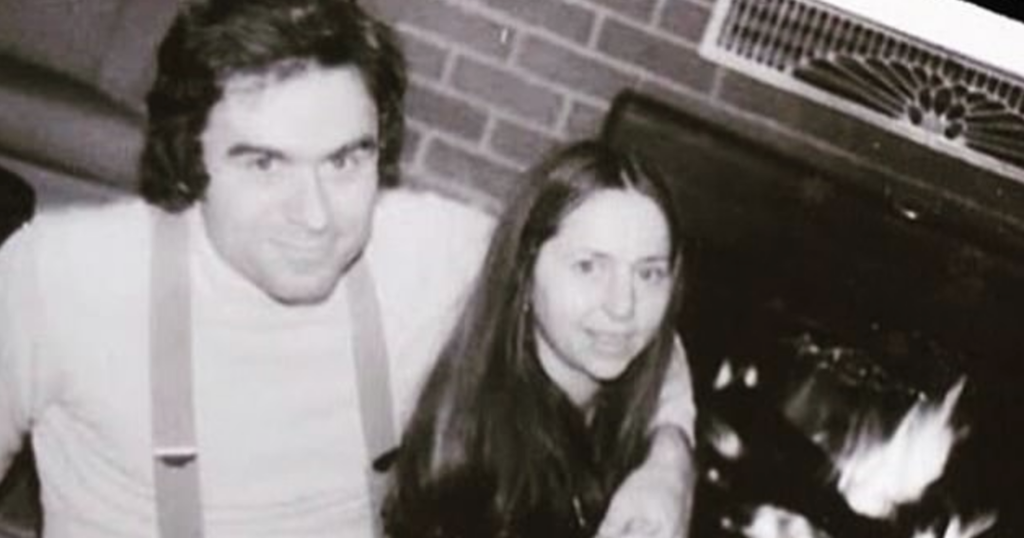 Ted Bundy's girlfriend reveals what he said during…