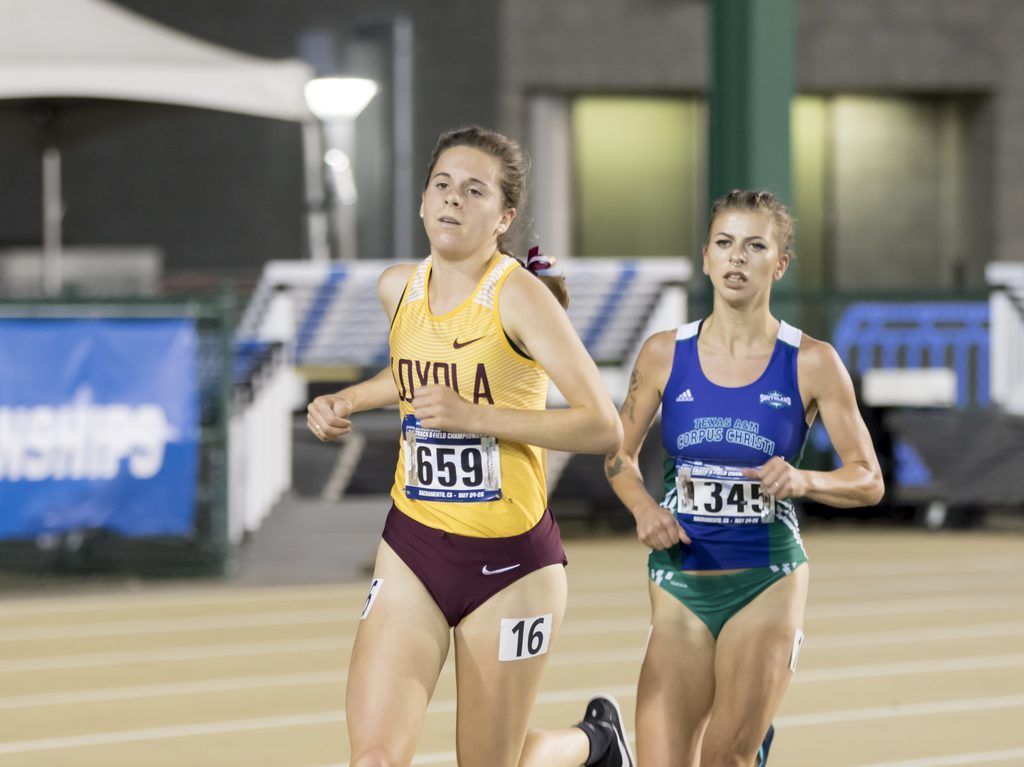 Lindsey Brewis almost quit, now she’s one of best…