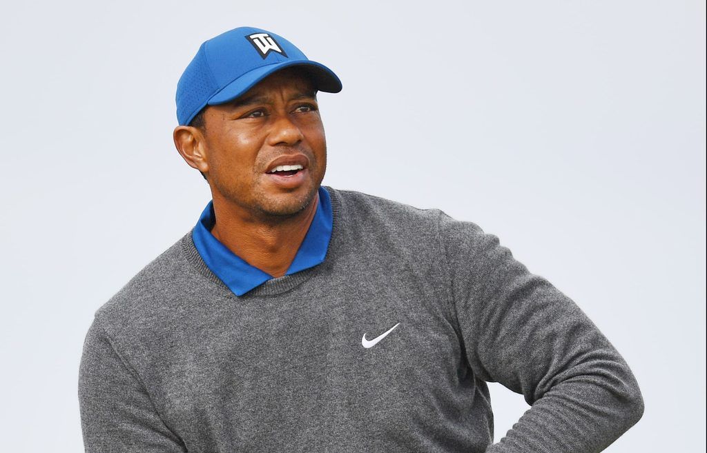 Tiger Woods: Biography and timeline through the 2019…