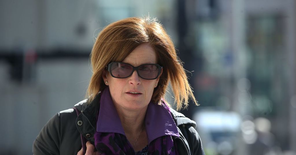 Mary Lowry says she's found love again after tragic…