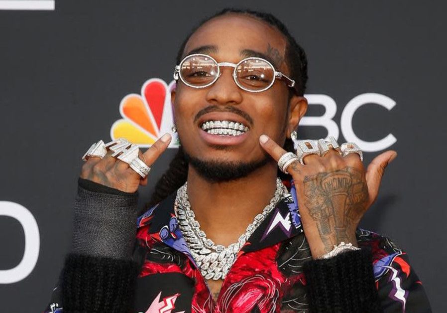 Quavo of Migos announces surprise TA show