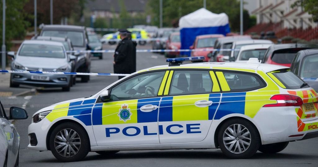 Bootle murder victim was shot dead with a crossbow