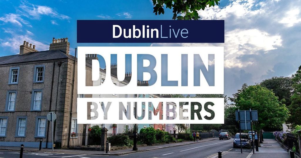 Dublin By Numbers: Everything you need to know before…