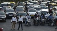 QR Code On Driving Licence To Help Cops Identify Fakes