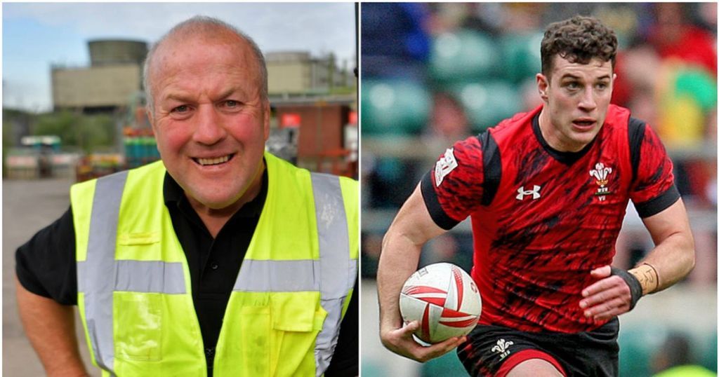 Meet the new breed of young Welsh rugby players all…