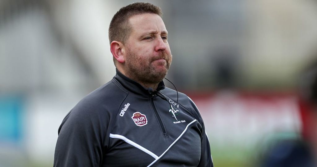 Cian O'Neill on Kildare's long history of booms and…