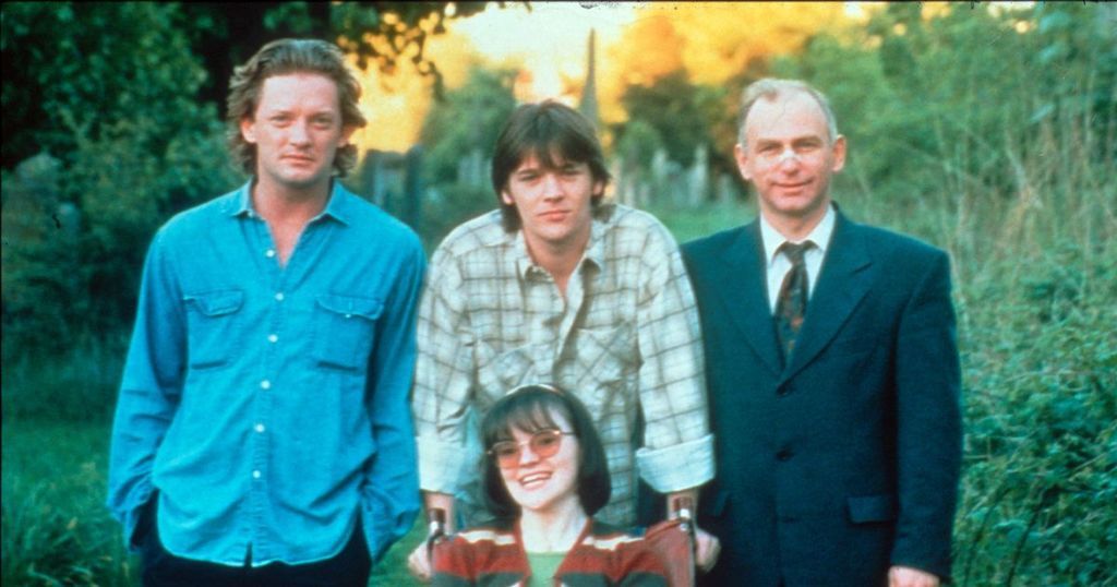 BBC Scotland to screen iconic Glasgow film Orphans…