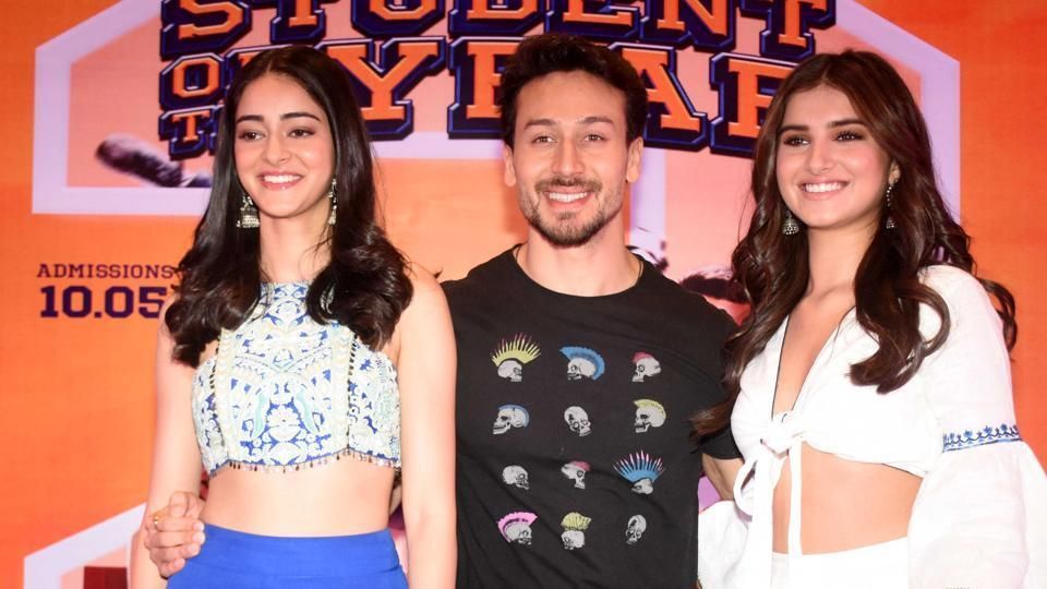 I was wrong. Numbers do matter: Tiger Shroff