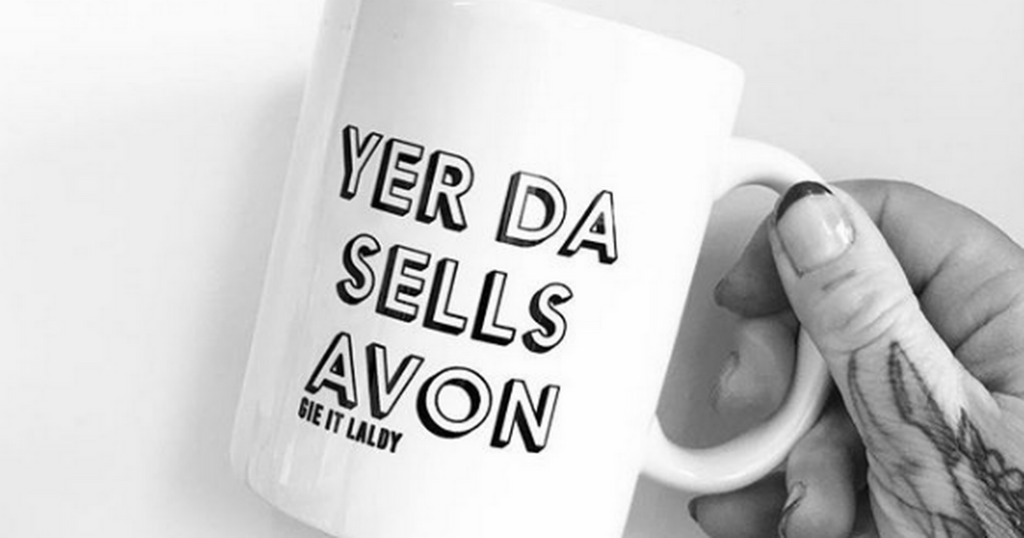 The best yer maw and yer da jokes out there