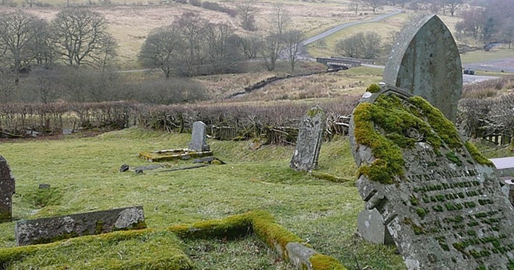 Capel Celyn, Temperance Town and the lost Welsh towns…