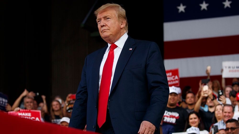 Impeachment: What is it and how Trump can be impeached?