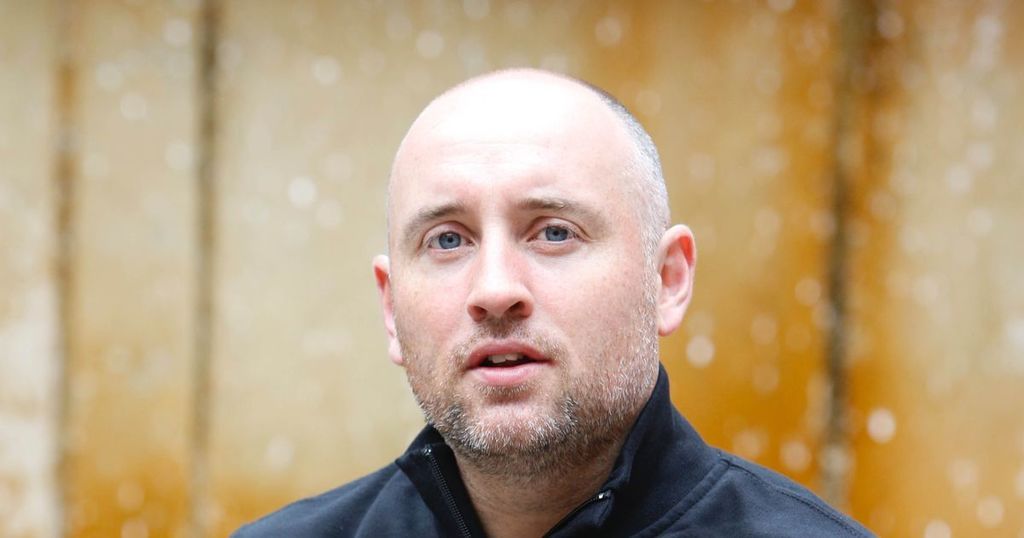 Eoin Kelly notes the similarities between Tipperary…